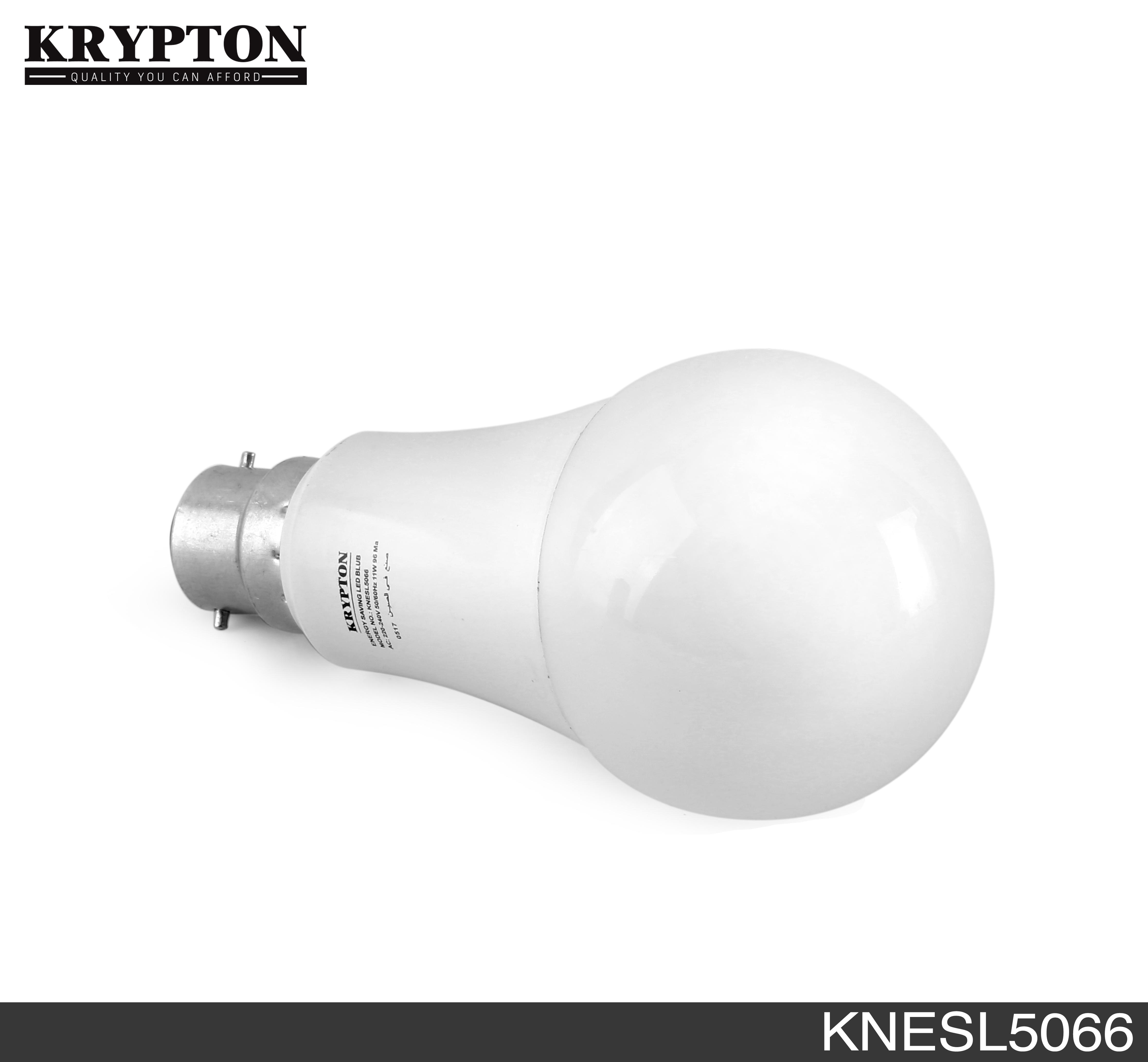 Krypton Fluorescent Light Bulbs | Shelly Lighting