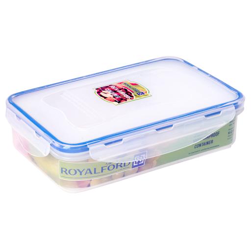 Buy Royalford Airproof Box, 800 Ml Online in UAE - Wigme