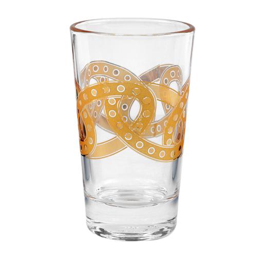 Buy Royalford Glass Liwa Royal Tea Set, 6 Pcs Online in UAE - Wigme