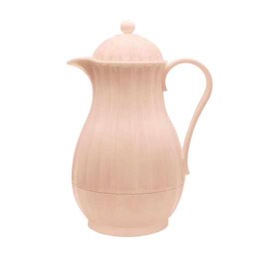 Buy Royalford 1L Rosella Vacuum Flask - Portable Heat Insulated Flask ...