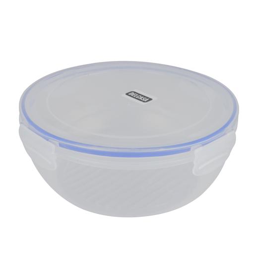 Cook And Lock Round Container - 800ML