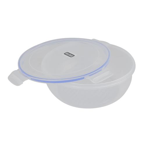 Cook And Lock Round Container - 800ML