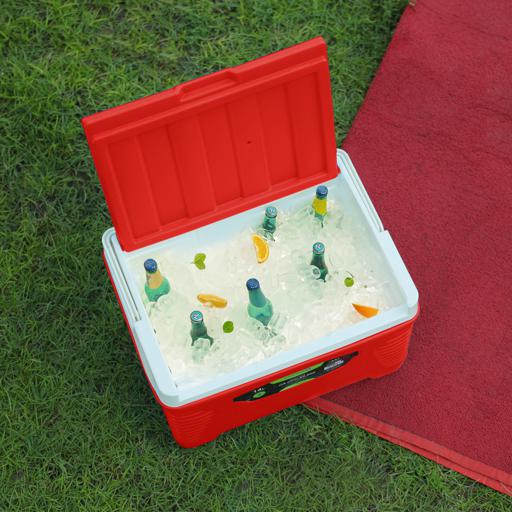Insulated Ice Cooler Box - 5Ltr