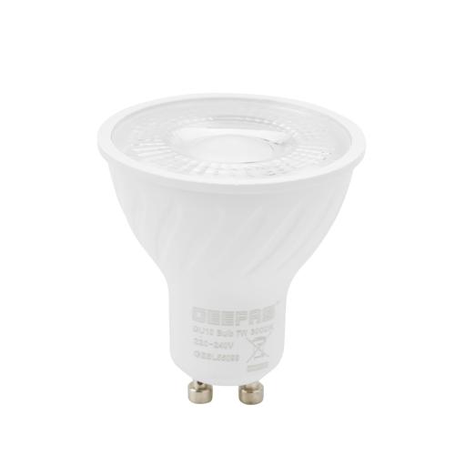 Geepas LED Bulb - 7W