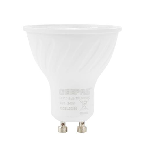 Geepas LED Bulb - 7W
