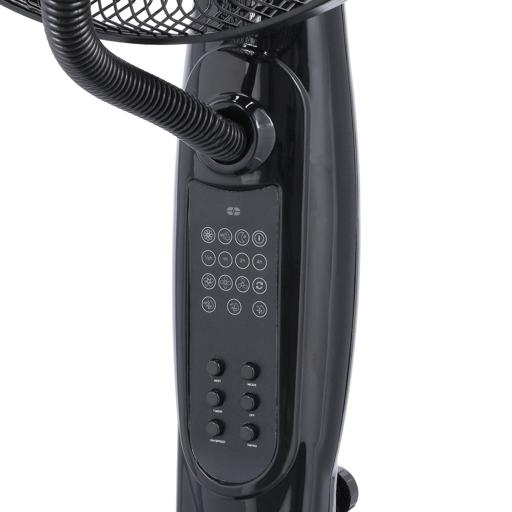 16"Mist Fan with Remote