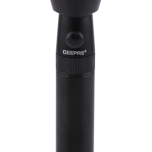Buy Geepas 5 In 1 Rechargeable Family Pack Led Flashlight - Hyper ...