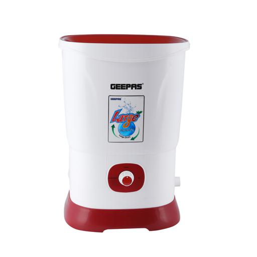 Buy Geepas 160 Watts Plastic Laban Maker 25 L - Yogurt Maker Machine ...