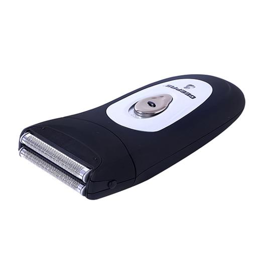 Buy Geepas Men'S Electric Foil Shaver - Mini Travel Rechargeable ...