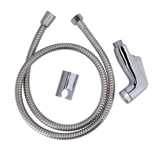 Chrome Shattaf Set 1x20