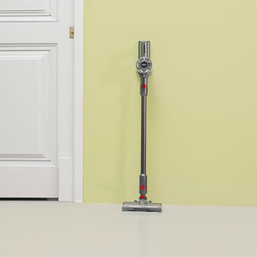 Rechargeable Cordless Vacuum Cleaner, GVC19030 | Powerful Suction ...