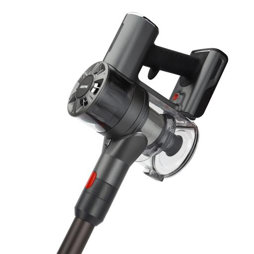 Rechargeable Cordless Vacuum Cleaner, GVC19030 | Powerful Suction ...