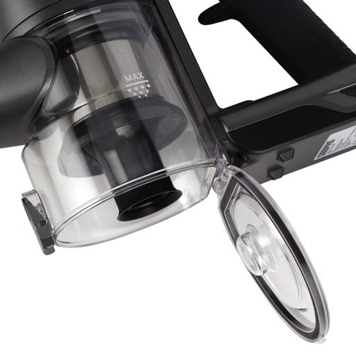 Rechargeable Cordless Vacuum Cleaner, GVC19030 | Powerful Suction ...