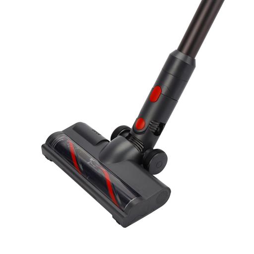 Rechargeable Cordless Vacuum Cleaner, GVC19030 | Powerful Suction ...