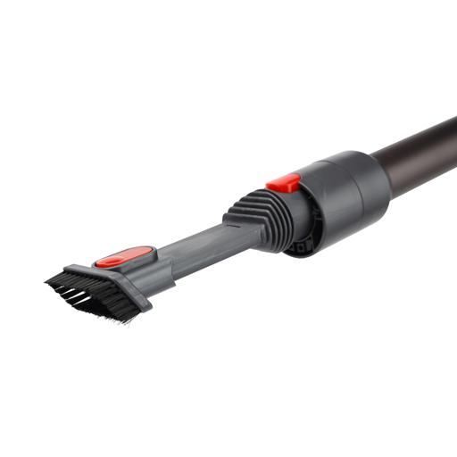 Rechargeable Cordless Vacuum Cleaner, GVC19030 | Powerful Suction ...