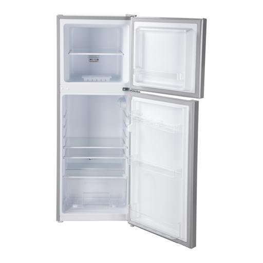 220L Defrost Double Door Refrigerator1X1