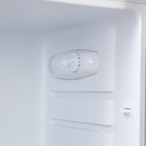 220L Defrost Double Door Refrigerator1X1