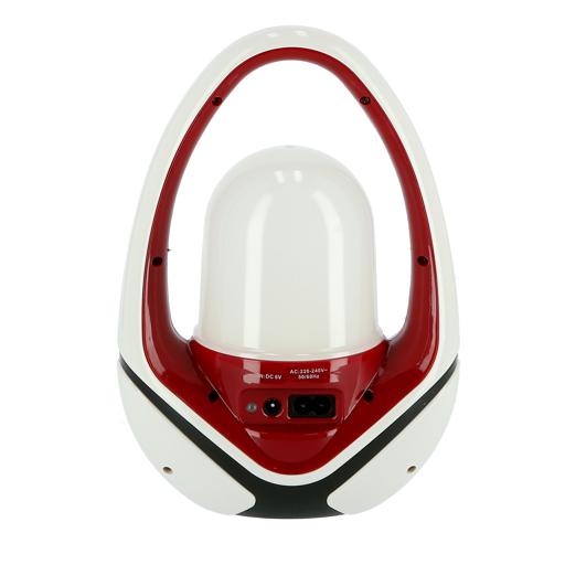 Buy Olsenmark Rechargeable Led Emergency Lantern - 10W Super Bright Led ...