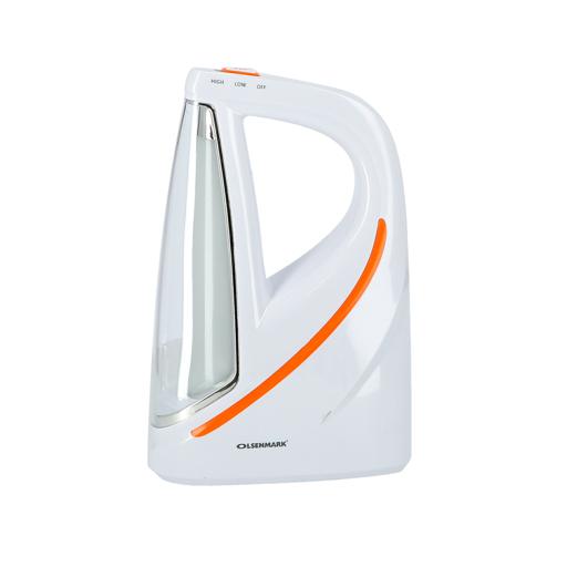 Buy Olsenmark Rechargeable Led Flashlight & Emergency Lantern, 2 In 1 ...