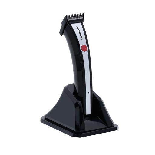 Buy Olsenmark Rechargeable Hair Clipper - Adjusting/Positioning Spacing ...