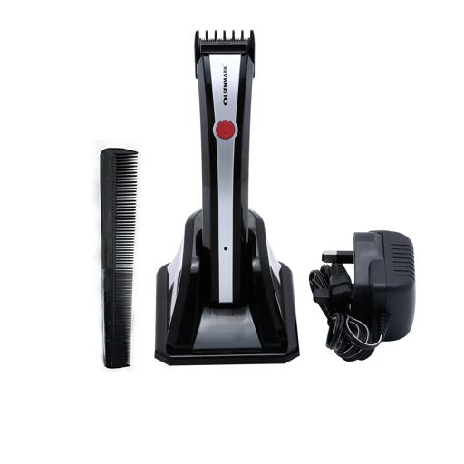 Buy Olsenmark Rechargeable Hair Clipper - Adjusting/Positioning Spacing ...