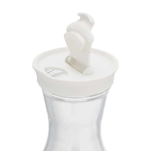 1.0L Acrilic Water Bottle