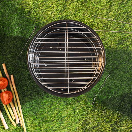 Barbecue Grill