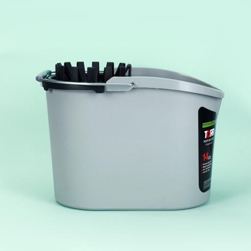 Royal Ford Torr Mop Bucket - 14 Litre