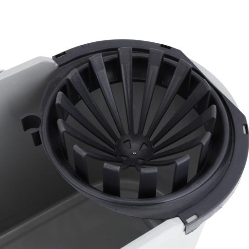 Royal Ford Torr Mop Bucket - 14 Litre