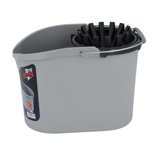 Royal Ford Torr Mop Bucket - 14 Litre