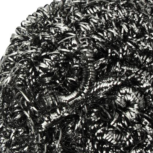 Royalford 2Pcs Stainless Steel Scourer