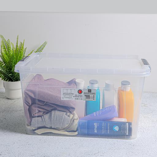 Royal Ford 30 Litre Storage Box