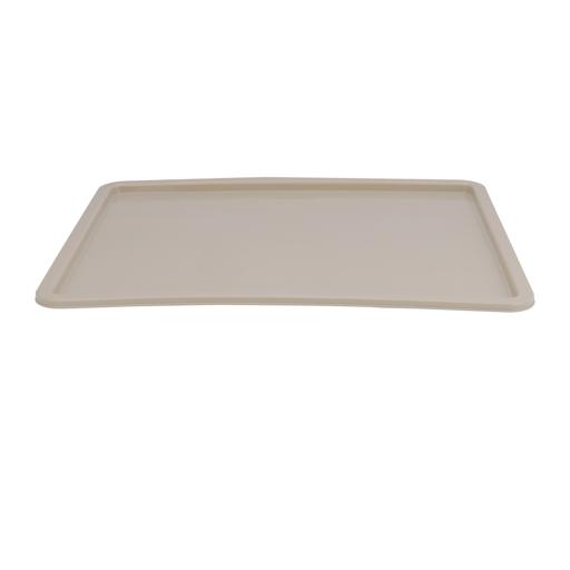 Royalford Plastic Dish Drainer Large