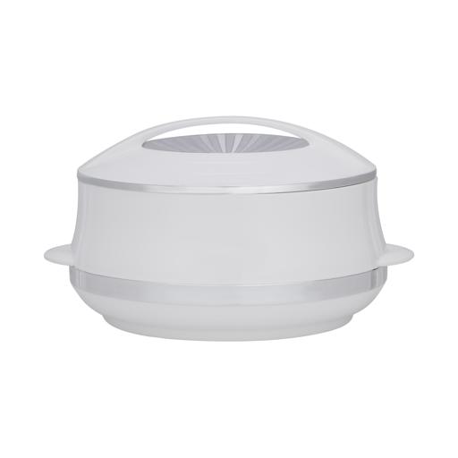 Elite Gold Insulated Casserole, Firm Twist Lock, RF11148 | Strong ...