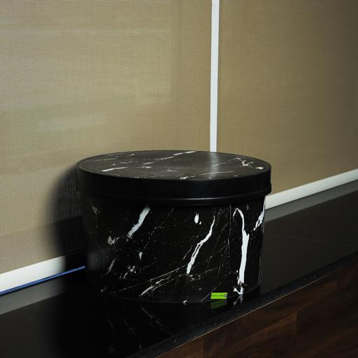 Royalford 18 Litre Round Storage Box