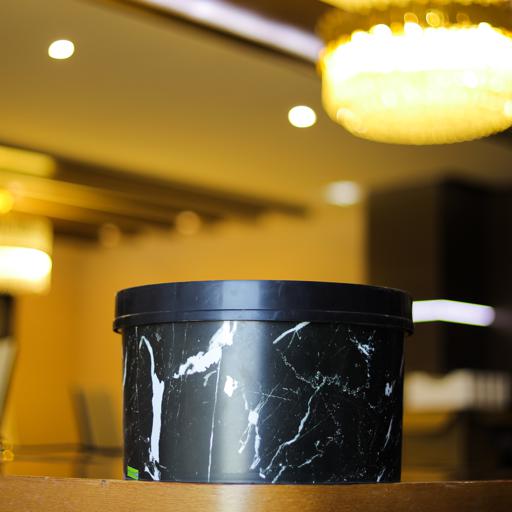 Royalford 18 Litre Round Storage Box