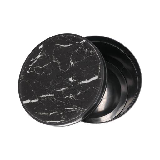 Royalford 18 Litre Round Storage Box