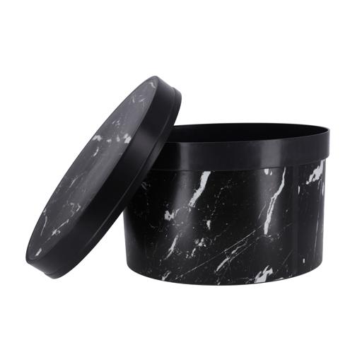Royalford 18 Litre Round Storage Box