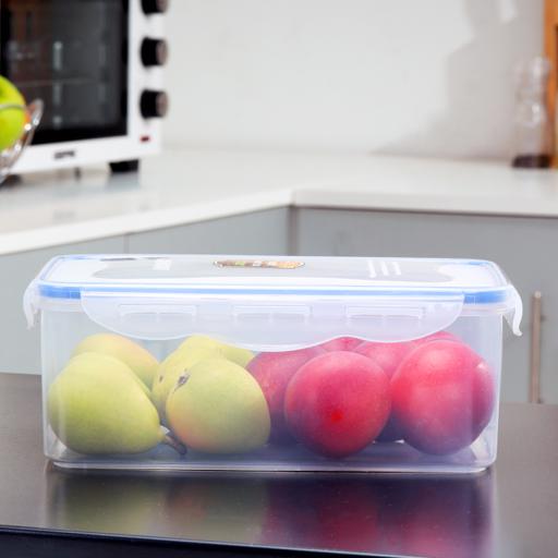 Buy Royalford Airproof Box, 800 Ml Online in UAE - Wigme