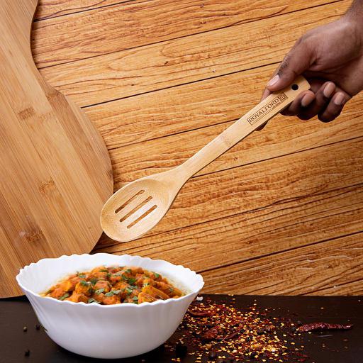 Buy Royalford Bamboo Skimmer Online in UAE - Wigme