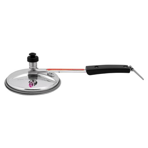 Buy Royalford Aluminium Pressure Cooker, 3L Online in UAE - Wigme