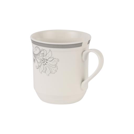 Buy Royalford 13Oz Ceramic Bone Wave Coffee Mug - Large Coffee & Tea ...