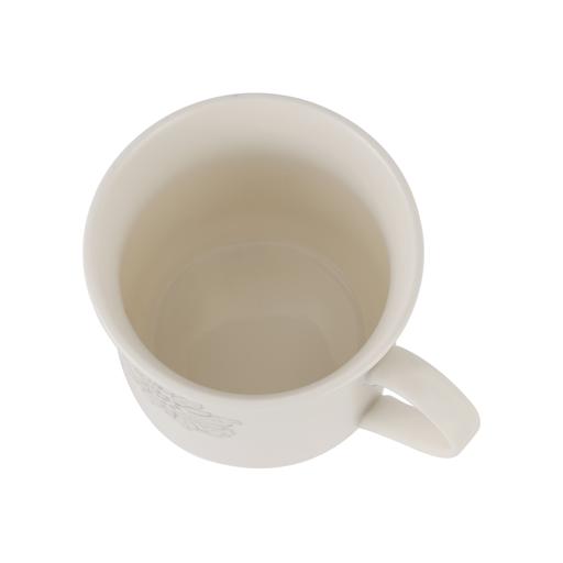 Buy Royalford 13Oz Ceramic Bone Wave Coffee Mug - Large Coffee & Tea ...