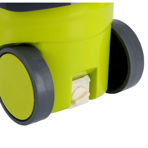 Royalford RF7721 Proactive Mop With 360° Rotating Mop Plate