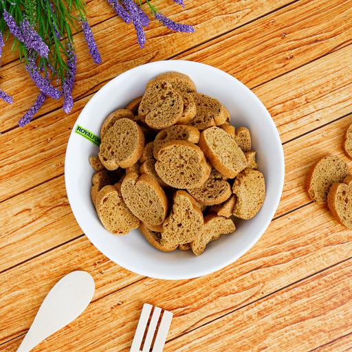 Buy Royalford Magnesia Porcelain Bowl, 8 Inch Online in UAE - Wigme