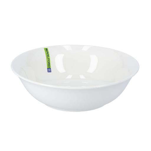 Buy Royalford Magnesia Porcelain Bowl, 8 Inch Online in UAE - Wigme