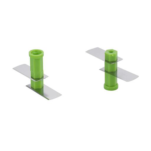 Buy Royalford Slipping Chopper - Manual Chopper 4 Blades, Powerful Easy ...