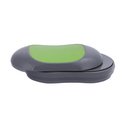 Buy Royalford Slipping Chopper - Manual Chopper 4 Blades, Powerful Easy ...